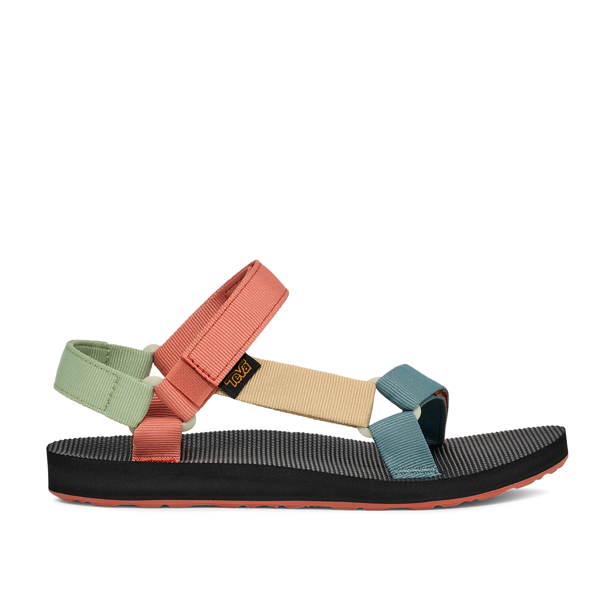 Women's Original Universal Sandal - Dusty Pastel Multi (1003987-DSTY ...