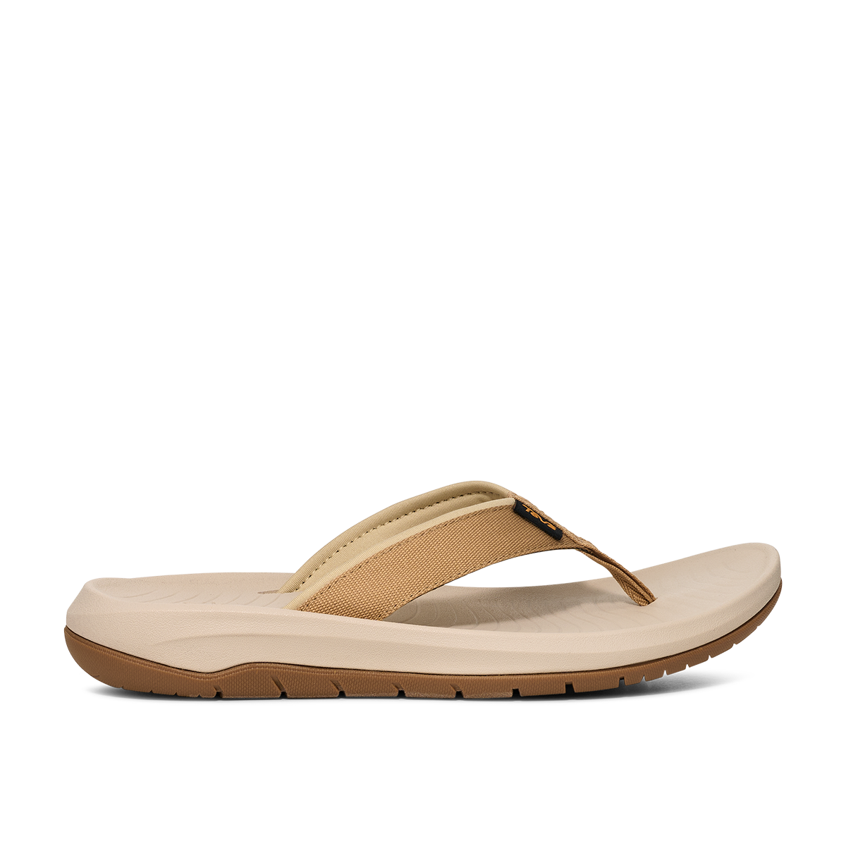 Women's Hurricane Flip-Flop - Tan (1177450-TAN) – TEVA Singapore