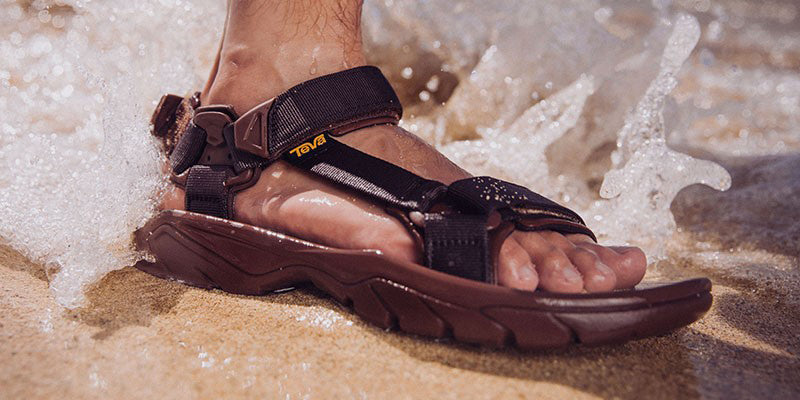 Fashionable Active Sandals, Hiking Shoes & More | Teva® – TEVA Singapore