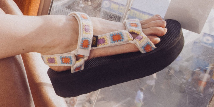 Fashionable Active Sandals, Hiking Shoes & More | Teva® – TEVA Singapore