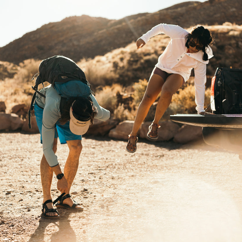 Sandals – TEVA Singapore