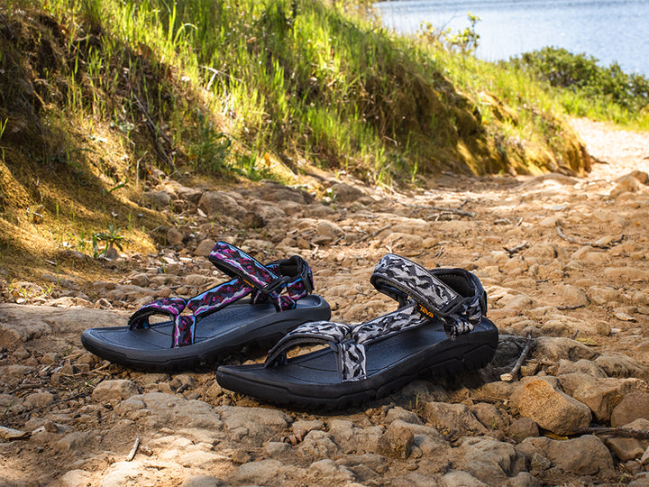 Fashionable Active Sandals, Hiking Shoes & More | Teva® – TEVA Singapore