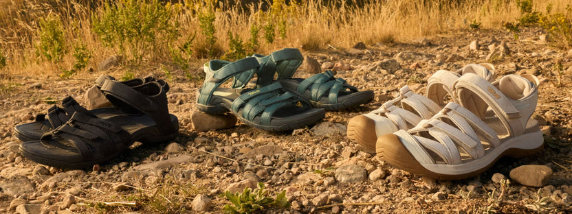 Fashionable Active Sandals, Hiking Shoes & More | Teva® – TEVA Singapore